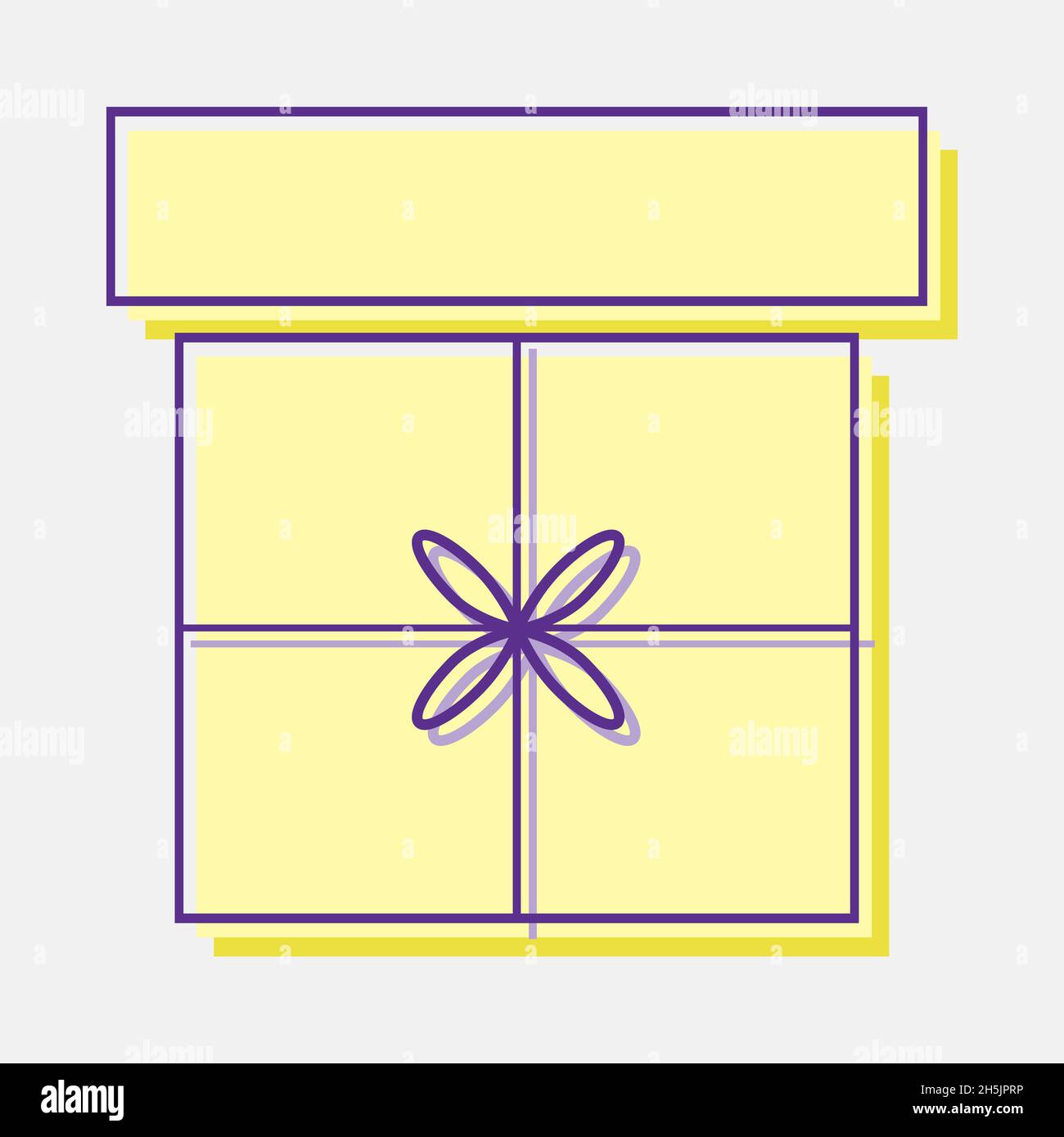 Lid ajar Stock Vector Images - Alamy