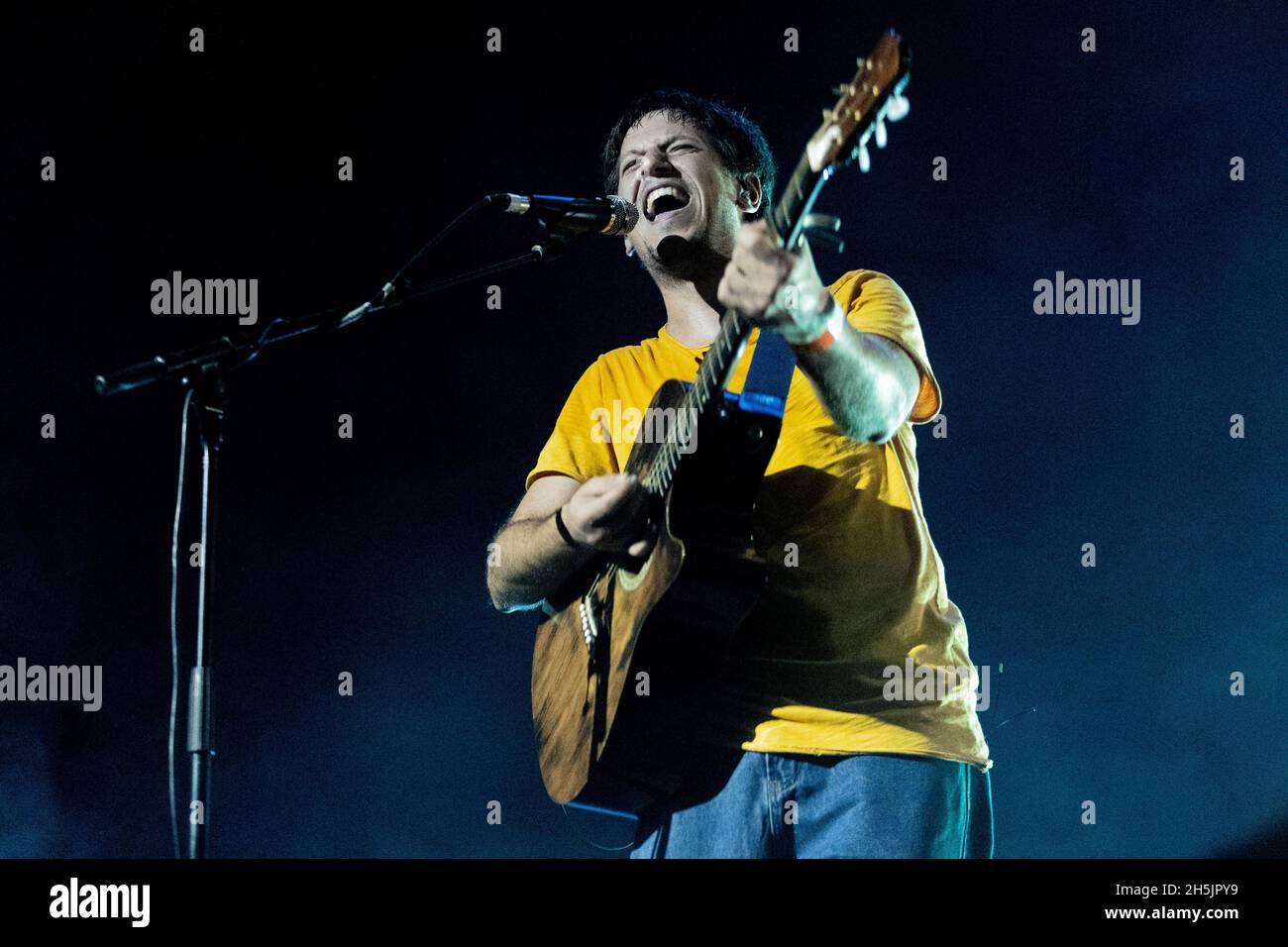 Italian pop music hi-res stock photography and images - Alamy