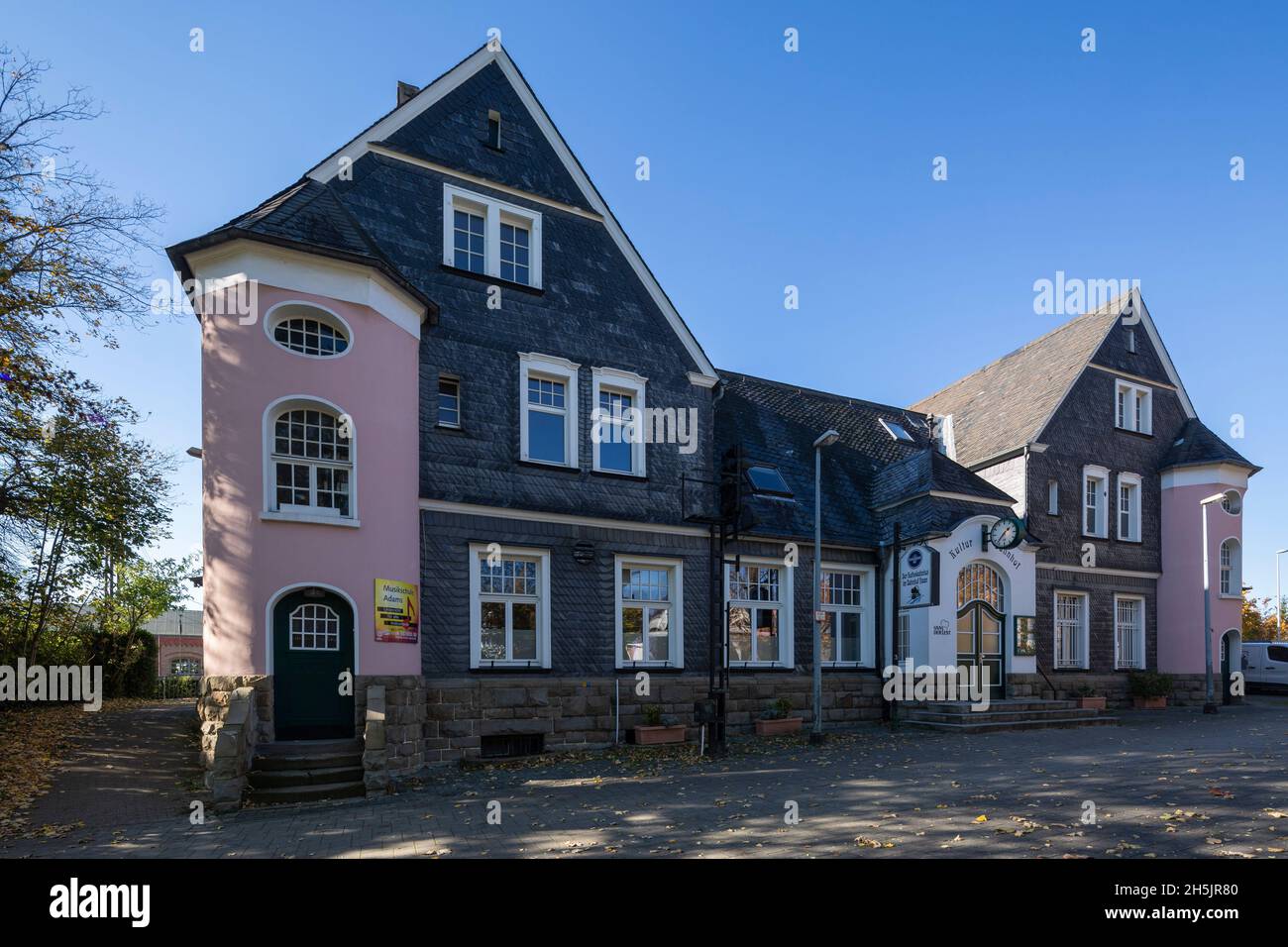 Bahntransport hi-res stock photography and images - Alamy