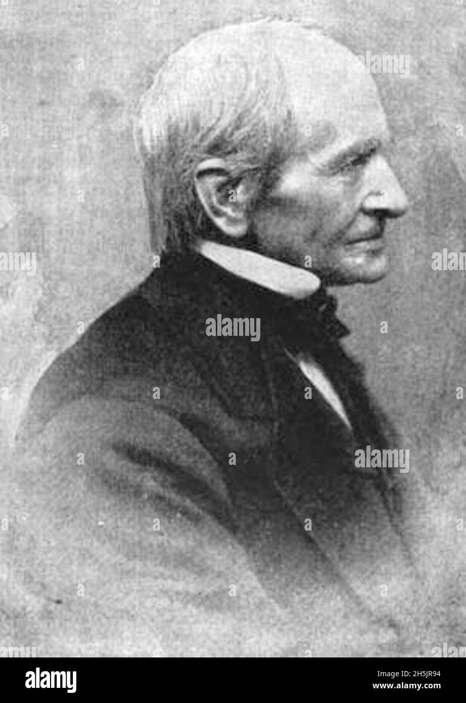 Clark alvan hi-res stock photography and images - Alamy