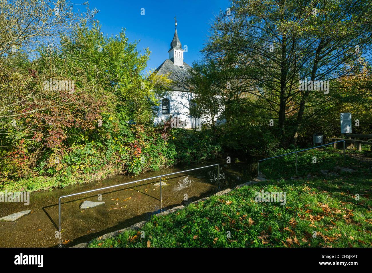 Kneipp basin hi-res stock photography and images - Alamy