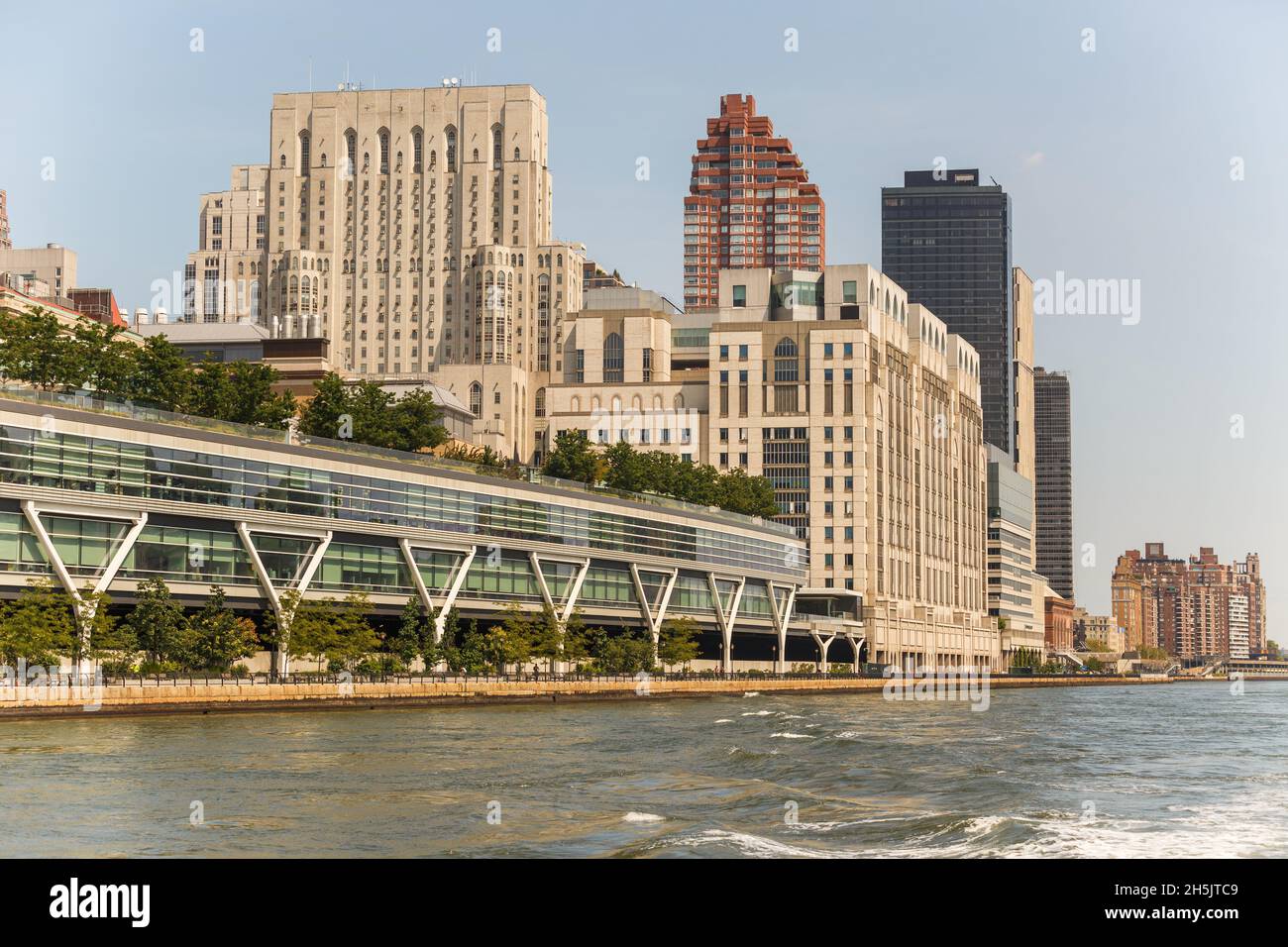 Rockefeller university hi-res stock photography and images - Alamy