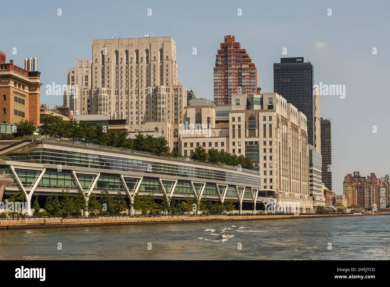 Rockefeller university hi-res stock photography and images - Alamy