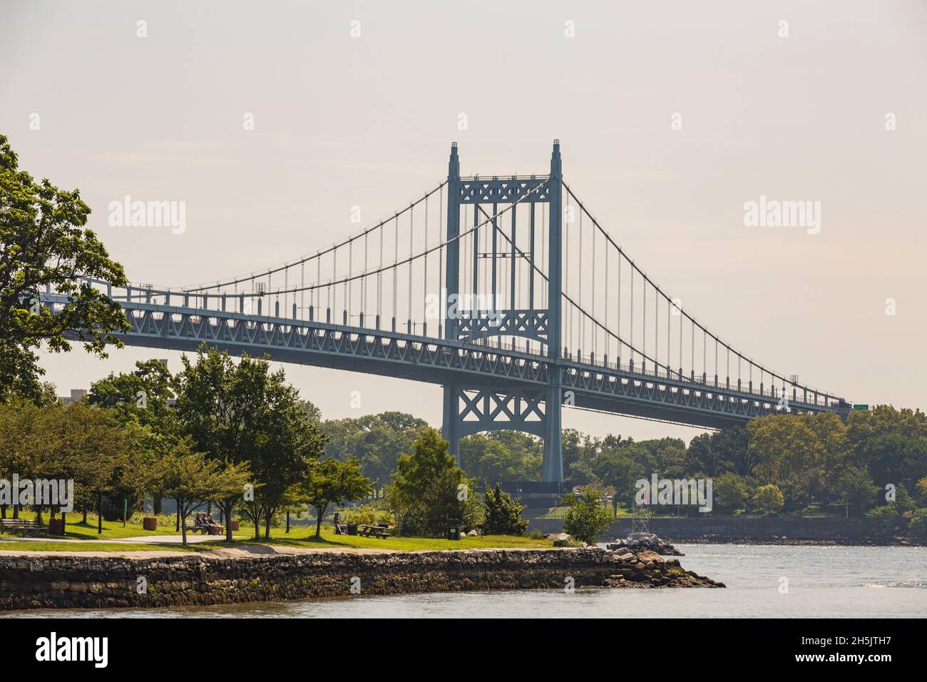 Randalls island hi-res stock photography and images - Alamy