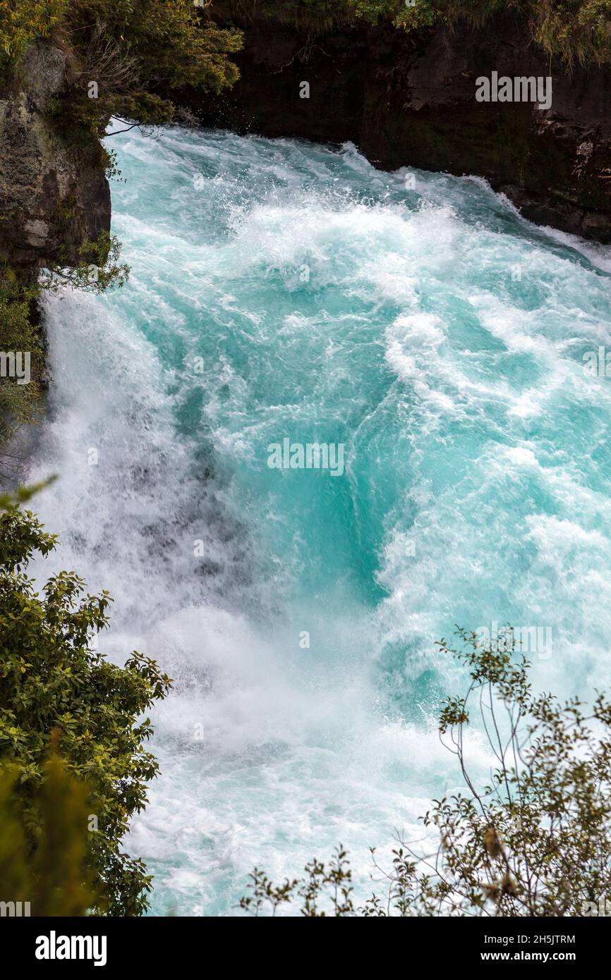 Scenic raging torrent hi-res stock photography and images - Alamy