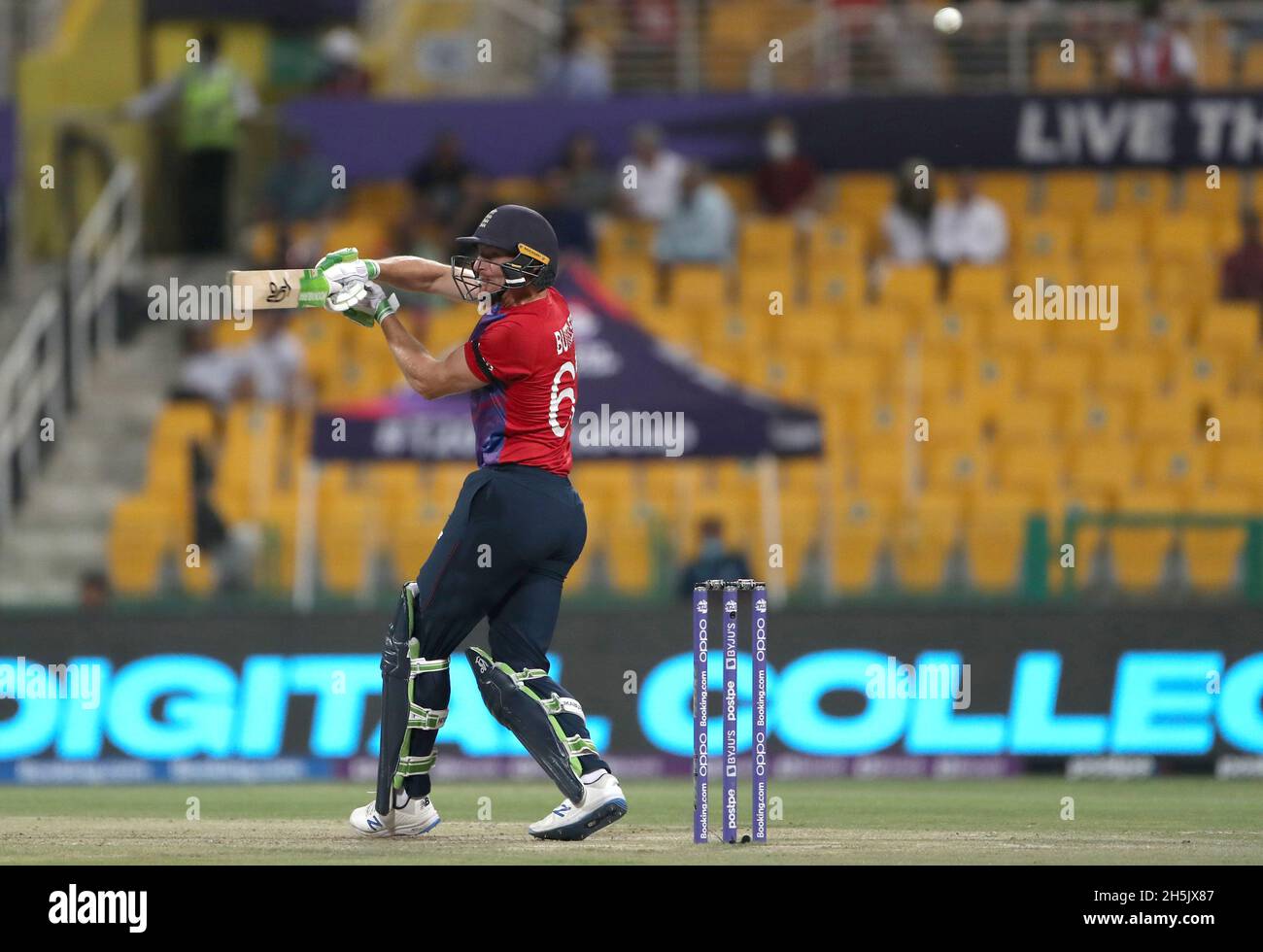 Jos buttler t20 2021 hi-res stock photography and images - Alamy