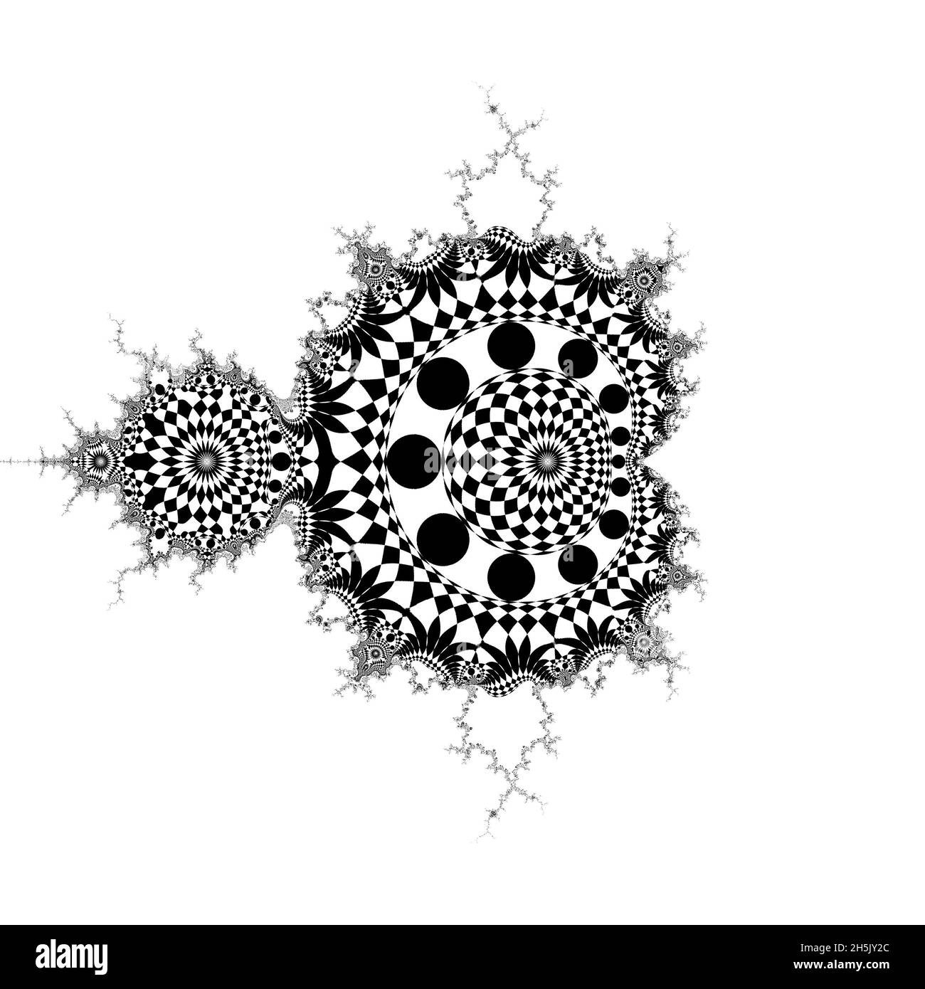 Wallpaper visual hi-res stock photography and images - Alamy