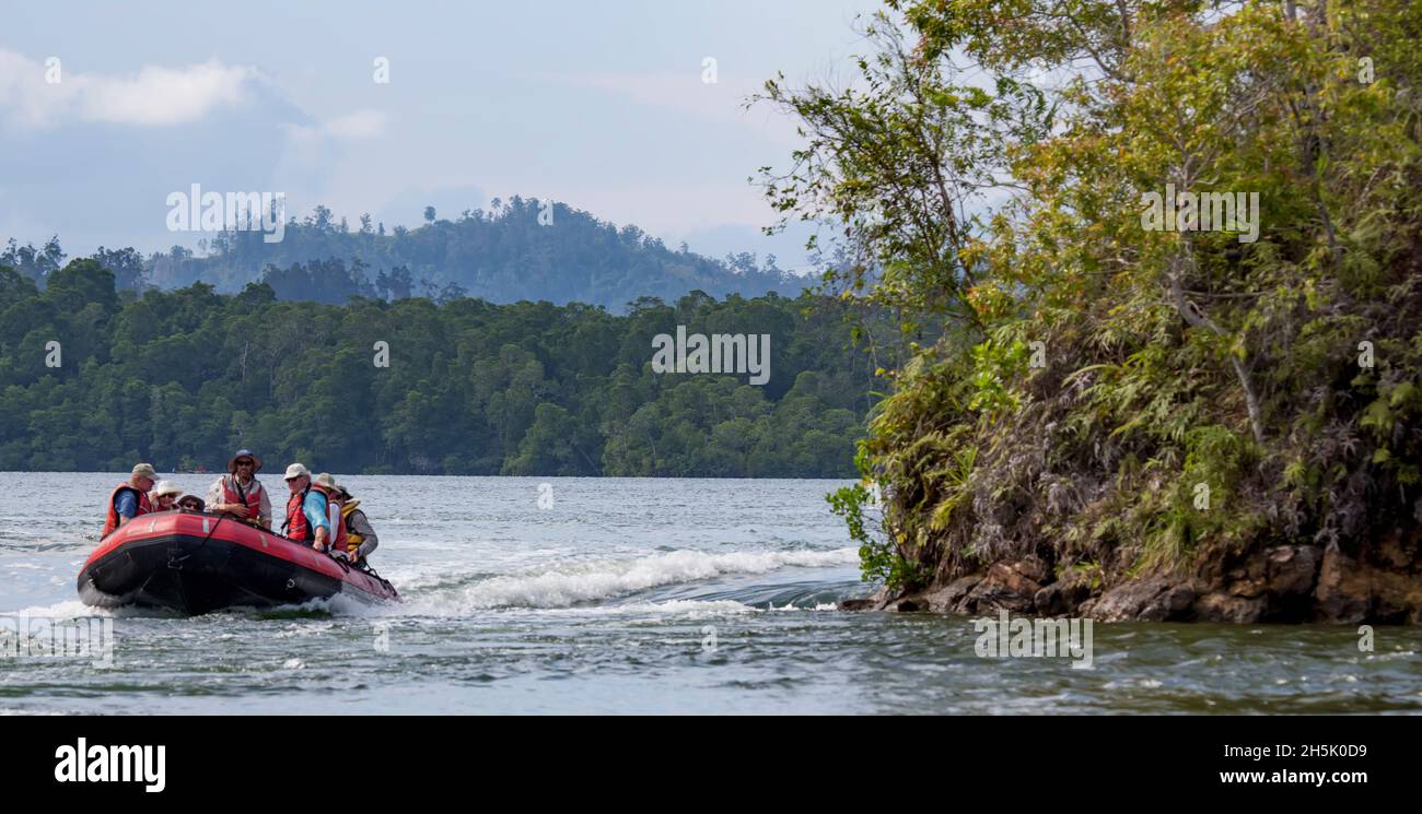 Morobe province hi-res stock photography and images - Alamy