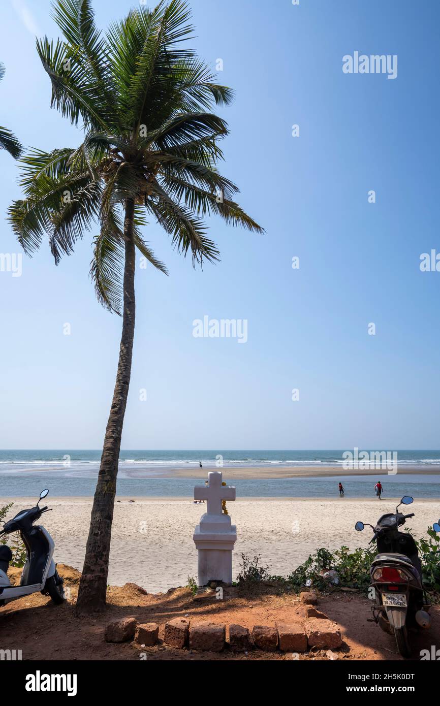 Ashwem goa hi-res stock photography and images - Alamy