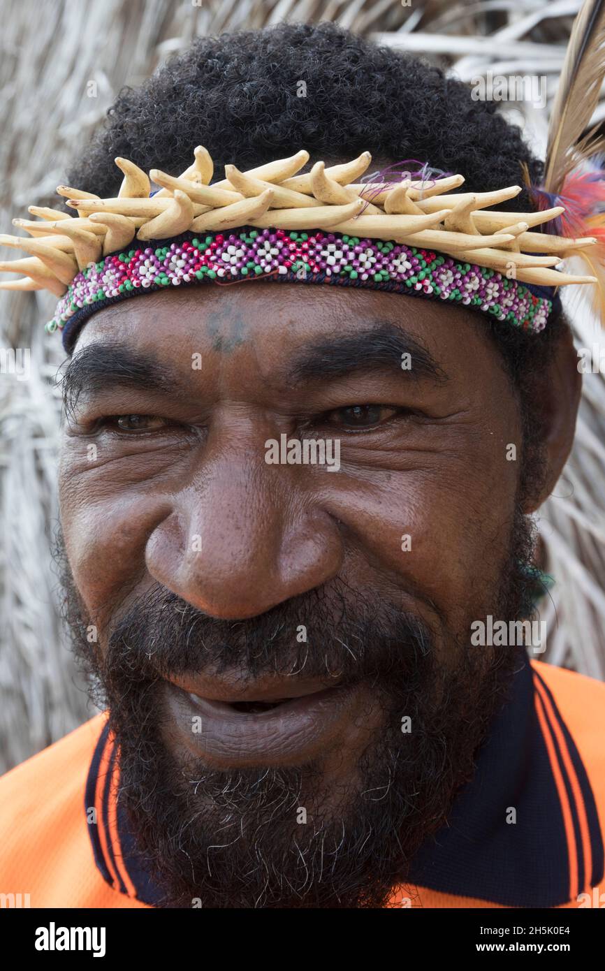 Siassi islands papua new guinea hi-res stock photography and images - Alamy