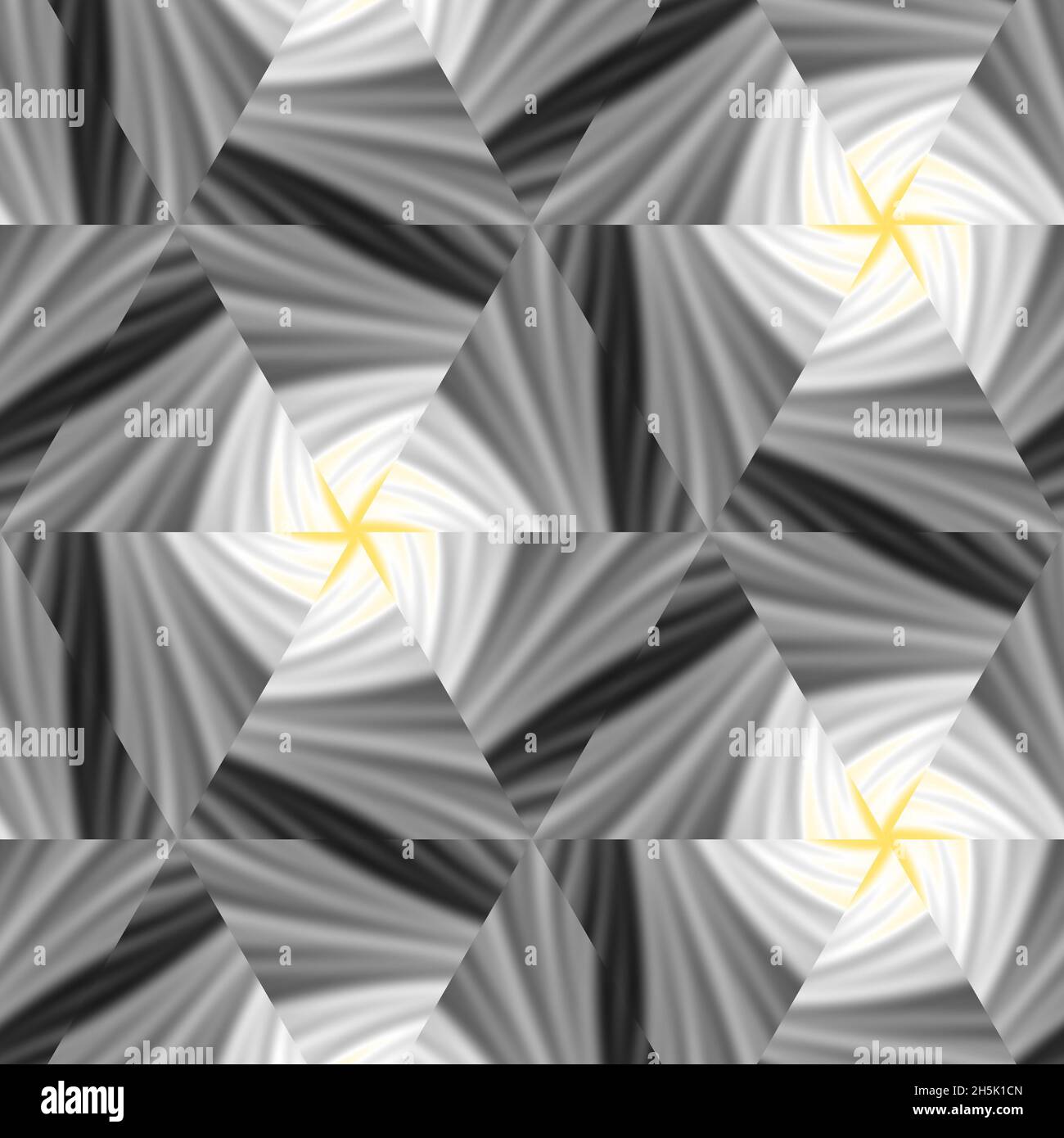 Abstract Computer generated Fractal design. A fractal is a never-ending ...