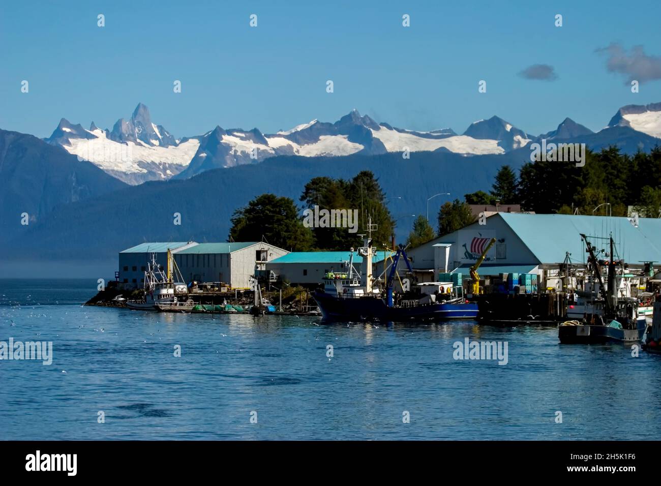 Devils thumb hi-res stock photography and images - Alamy