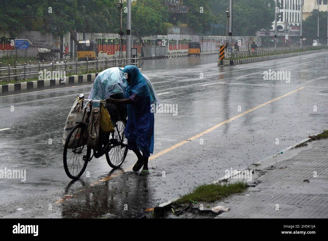 Monsoon press hi-res stock photography and images - Alamy