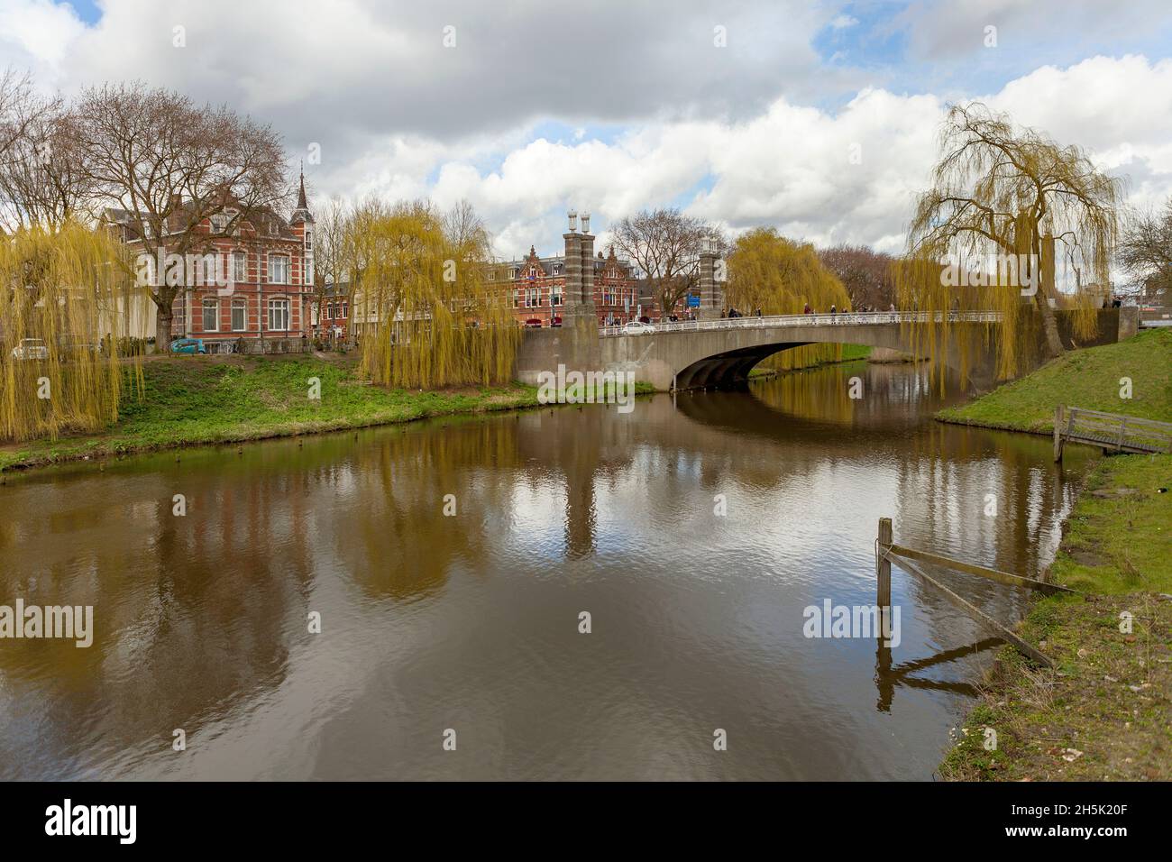 River dommel hi-res stock photography and images - Alamy