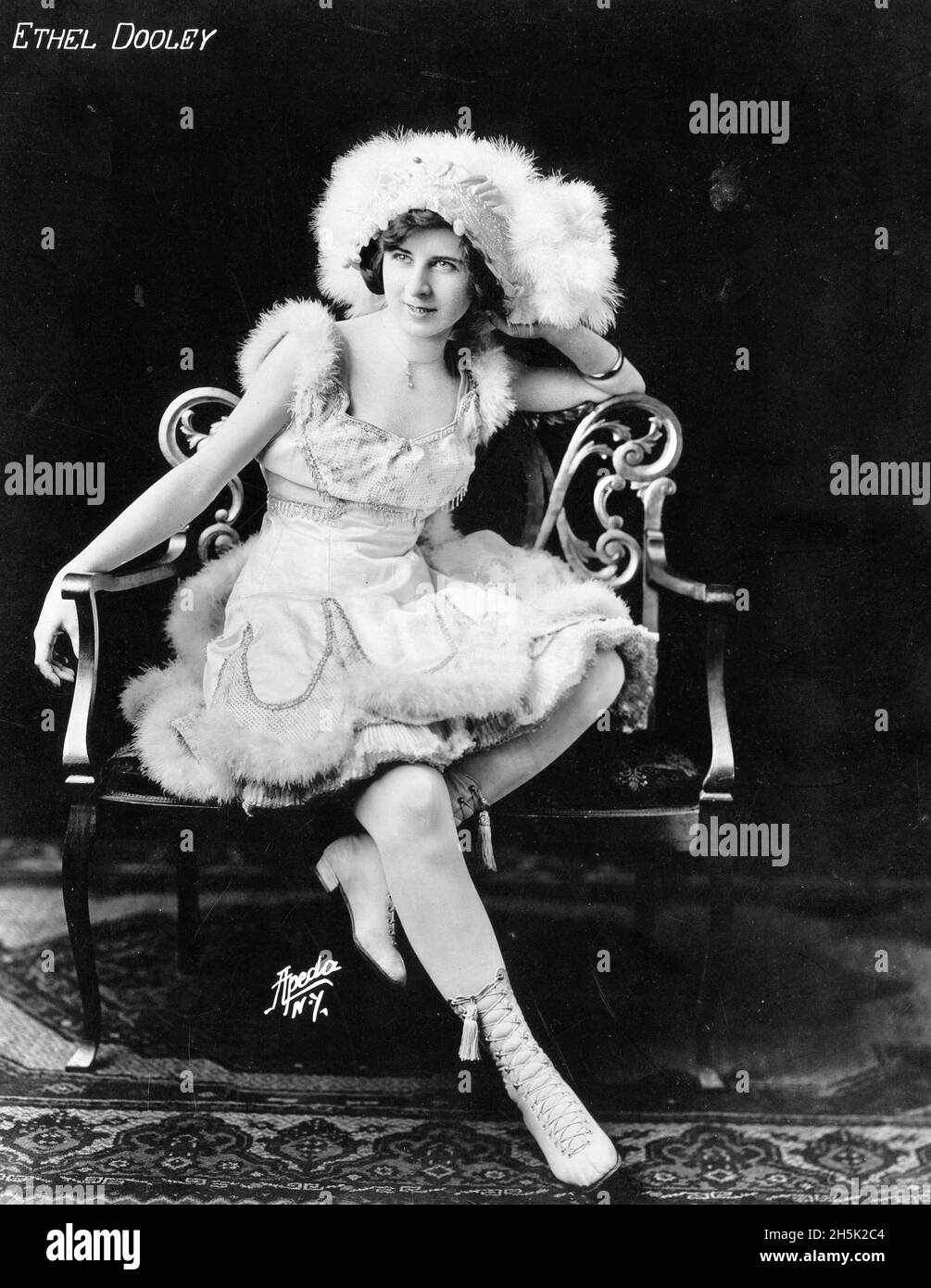 Vaudeville Performers 1920s