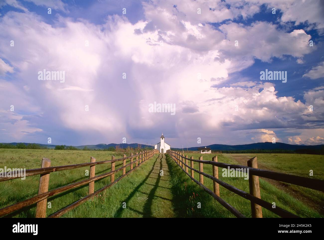 Morley alberta hi-res stock photography and images - Alamy