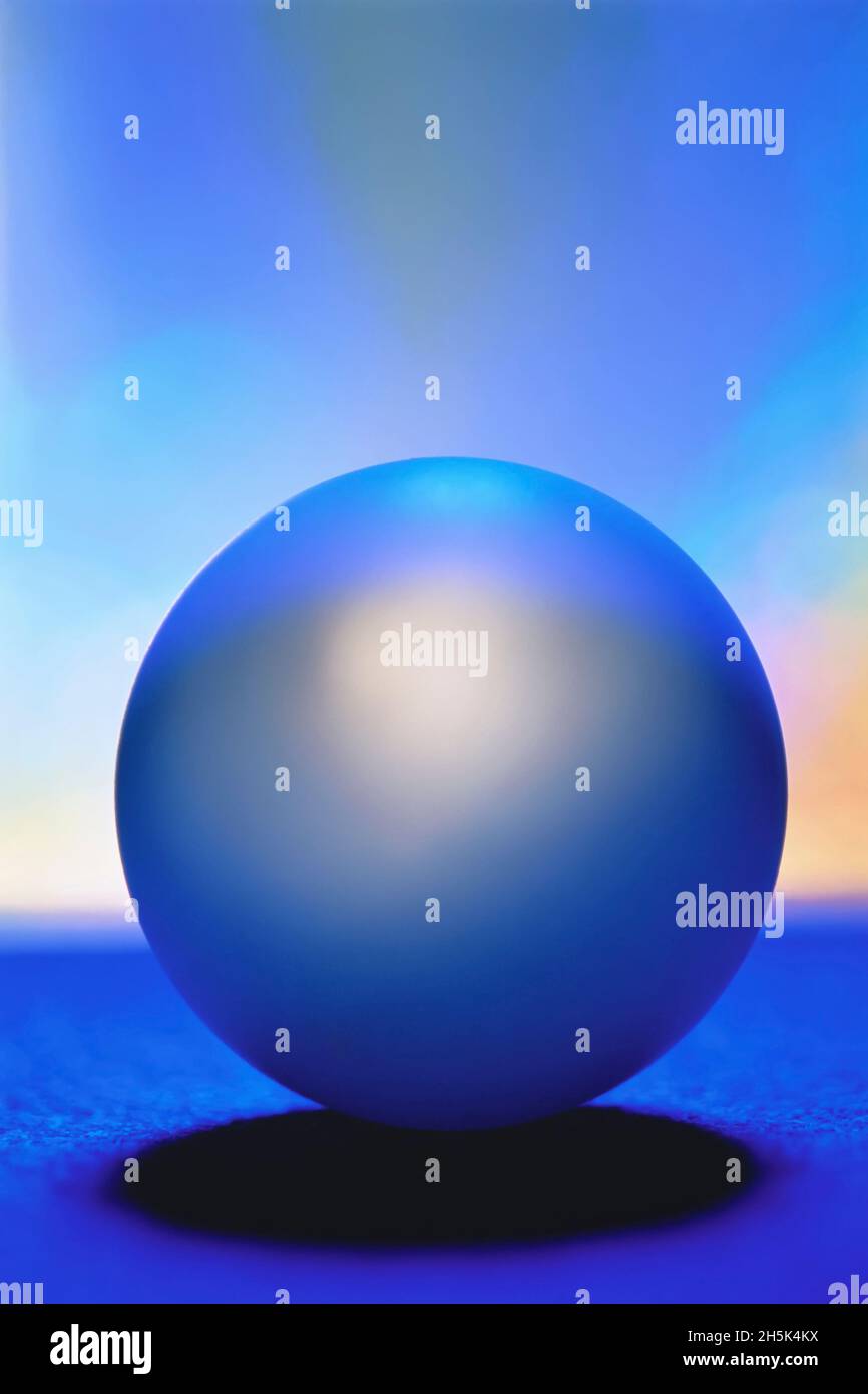 Radius circle hi-res stock photography and images - Alamy