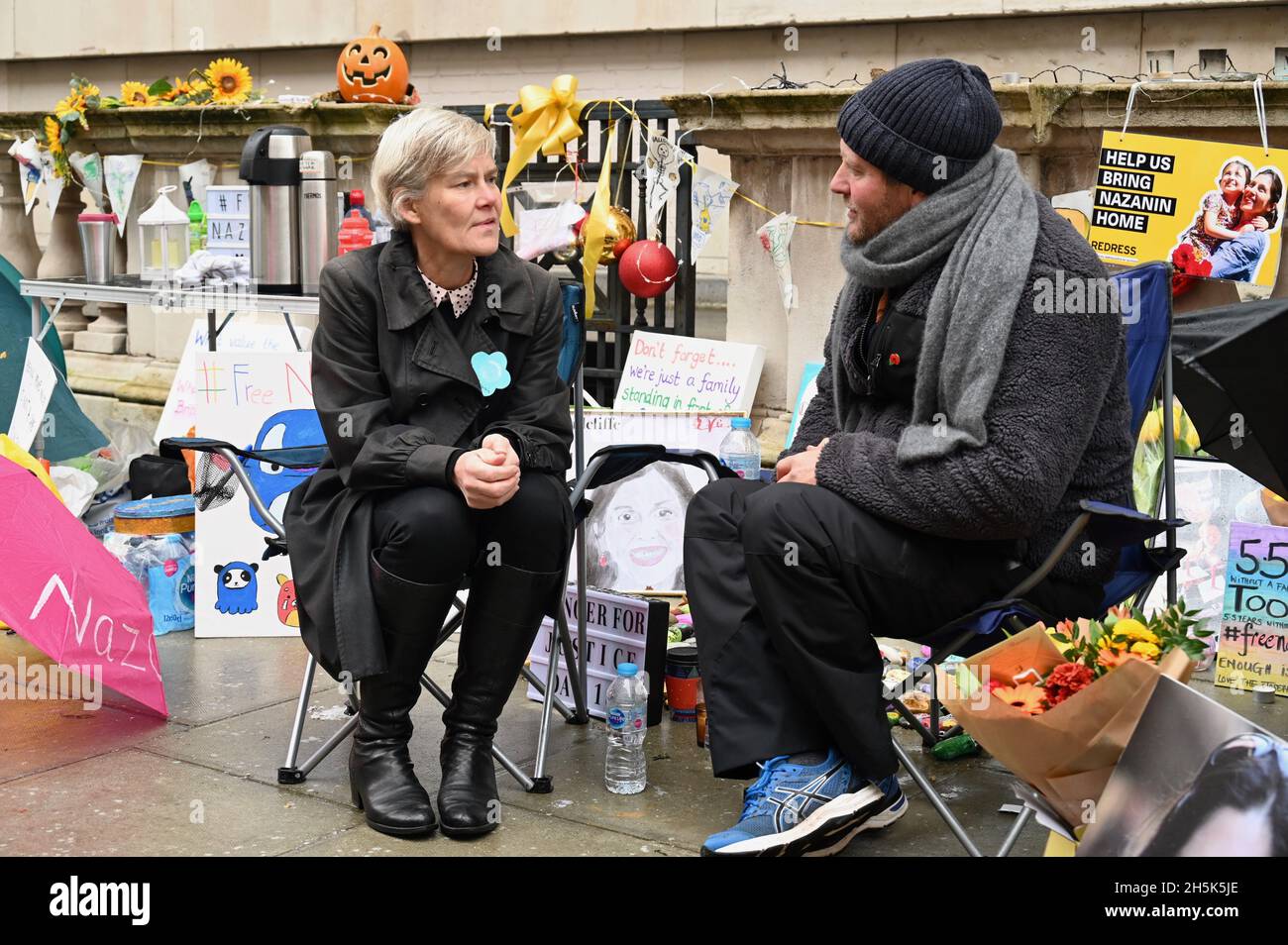 Kate Green Mp High Resolution Stock Photography and Images - Alamy