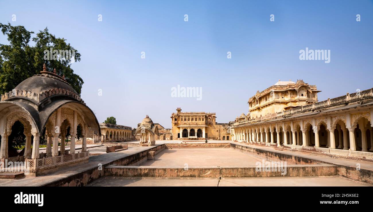 Nagaur hi-res stock photography and images - Alamy
