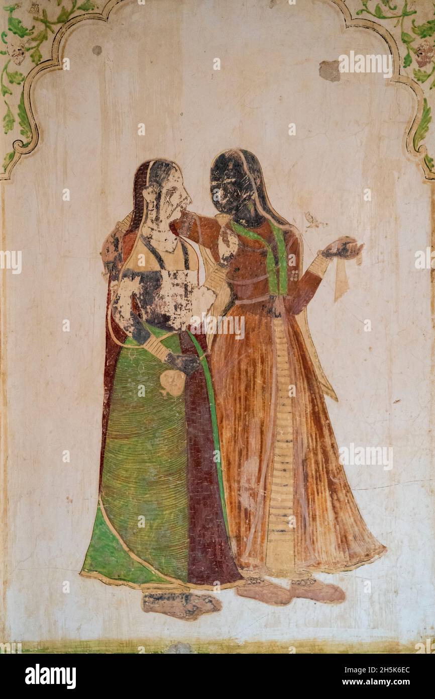 Nagaur hi-res stock photography and images - Alamy