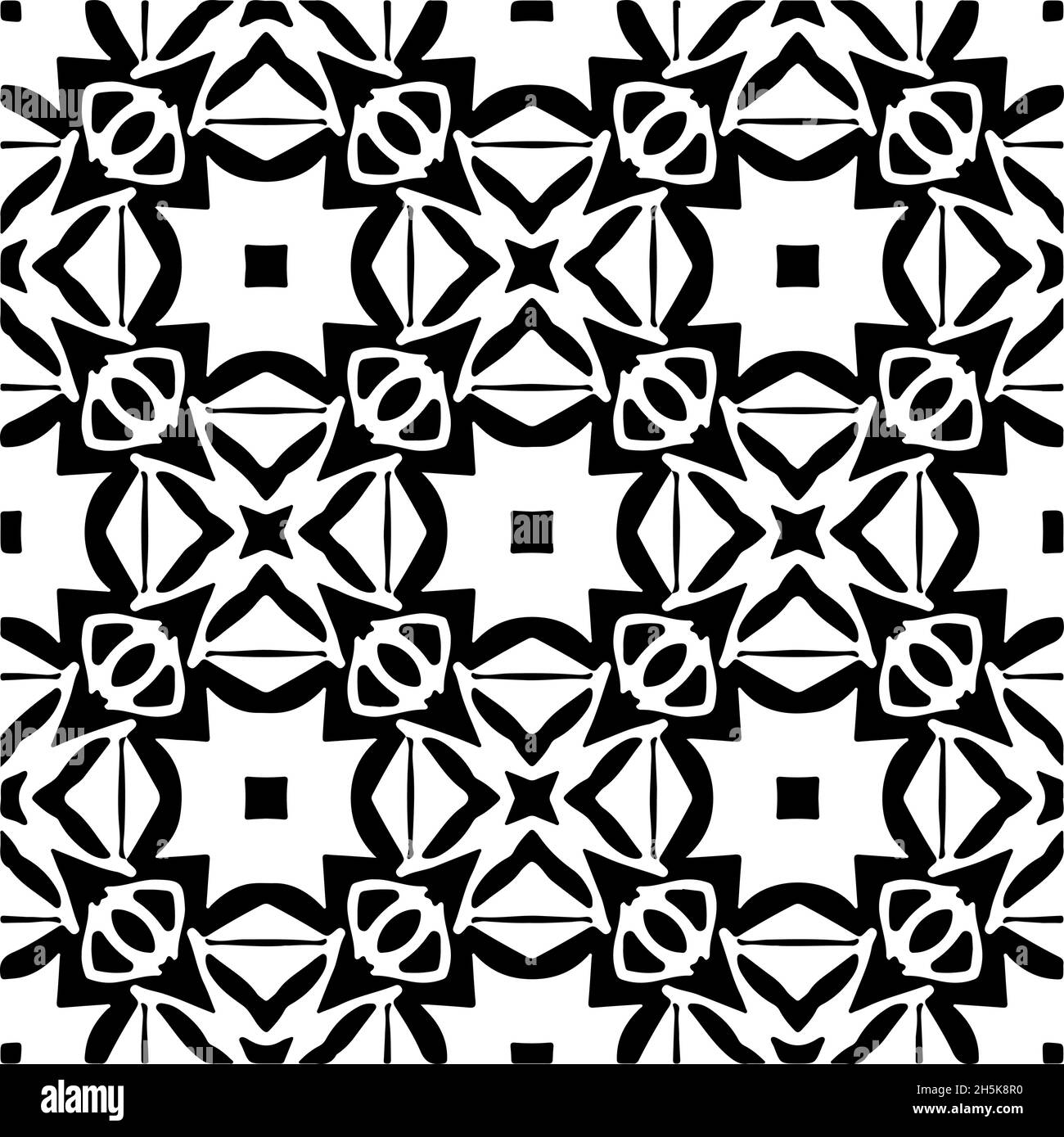 Modern Pattern Vector Png