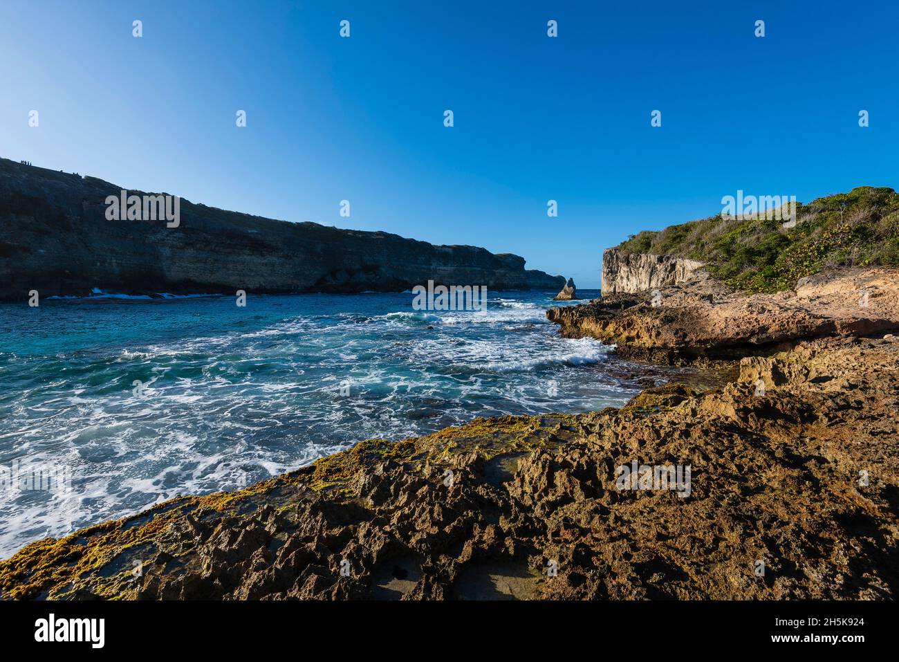 Caribbean islands hi-res stock photography and images - Alamy