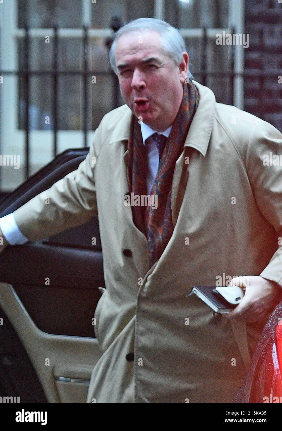 Conservative mp for torridge and west devon hi-res stock photography ...