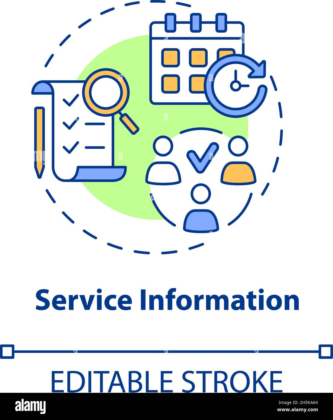 Operational research Stock Vector Images - Alamy