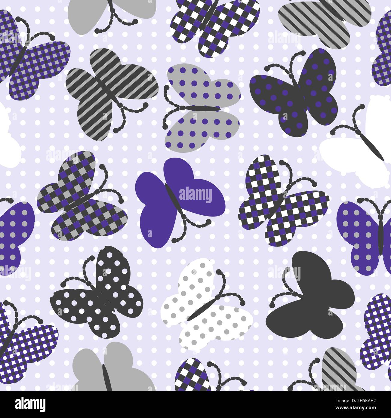 Quilt seamless texture hi-res stock photography and images - Alamy