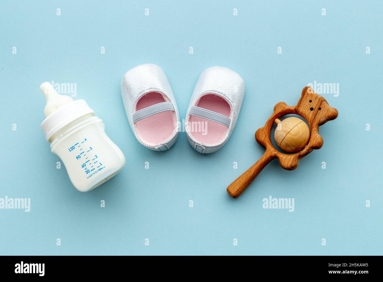 Bootle of milk hi-res stock photography and images - Alamy