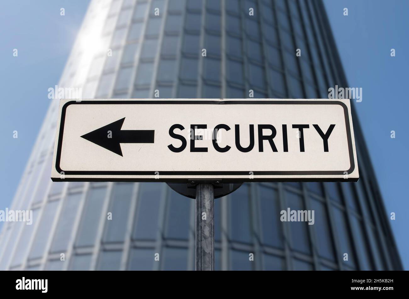 Protection concept arrow phishing hi-res stock photography and images ...