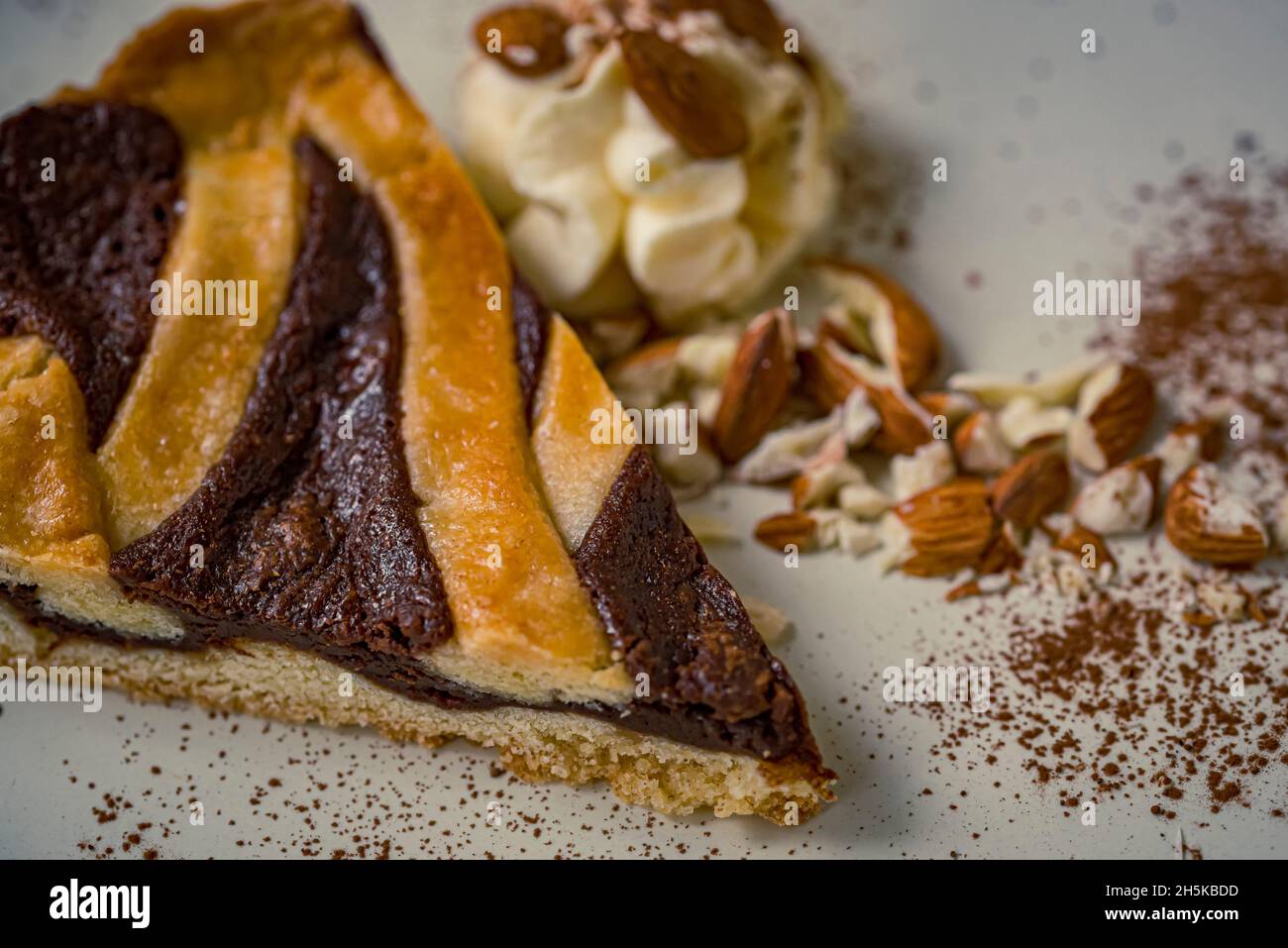 Pastry design hi-res stock photography and images - Alamy