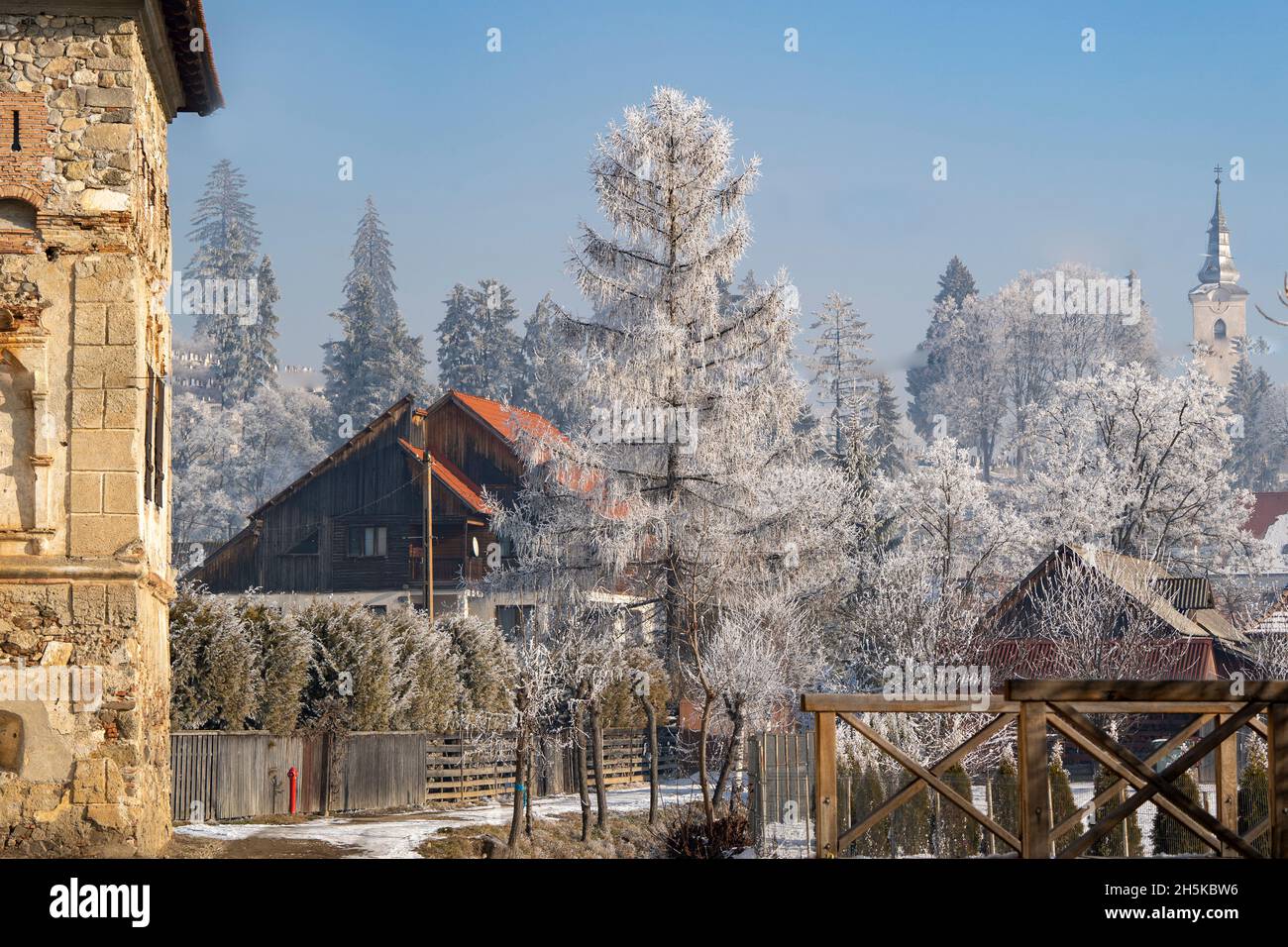 Lazar castle hi-res stock photography and images - Alamy