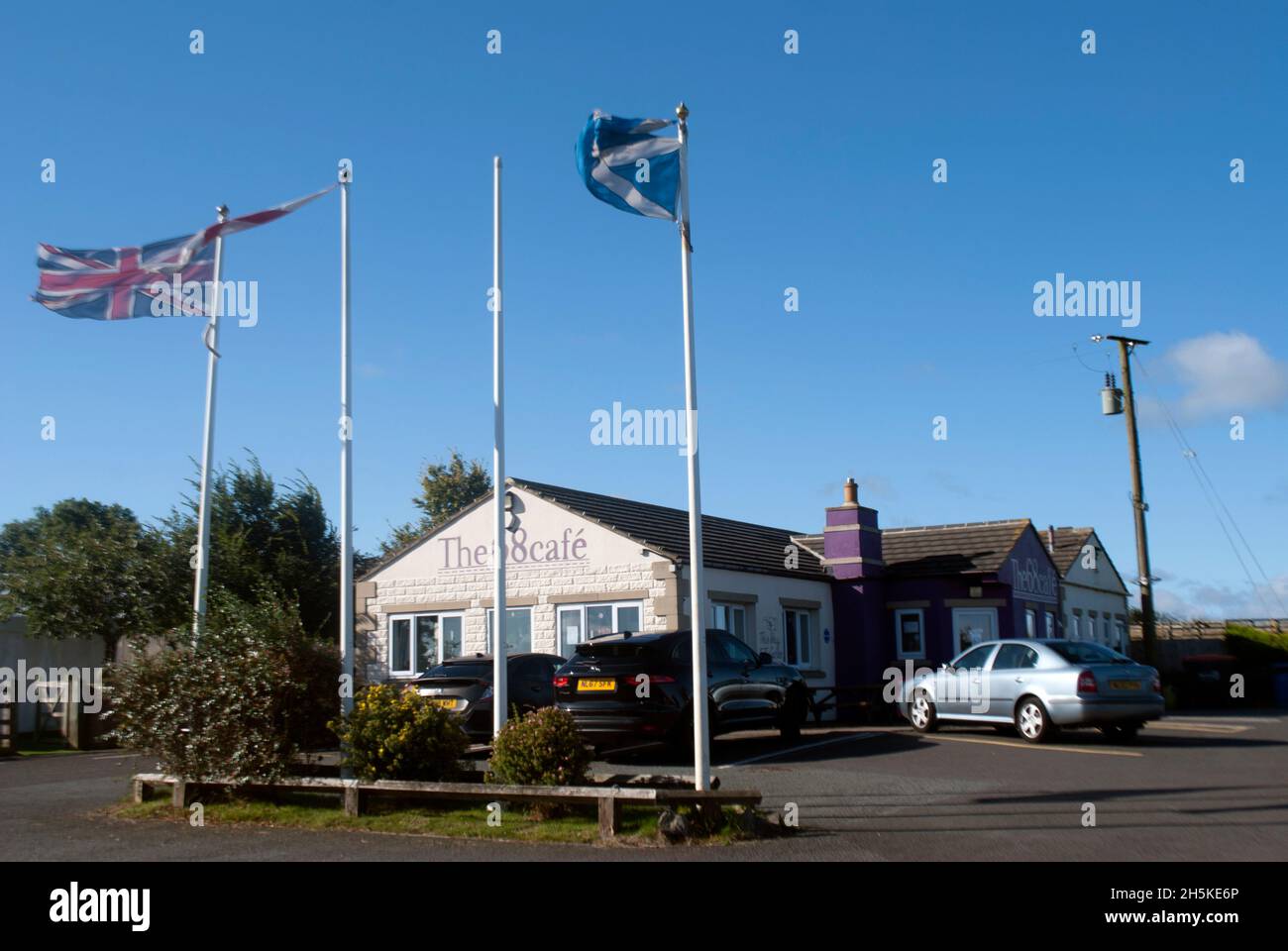 Toft hill hi-res stock photography and images - Alamy