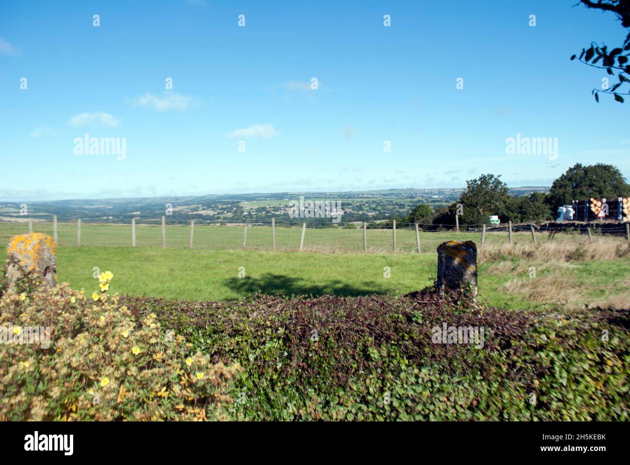 Toft hill hi-res stock photography and images - Alamy