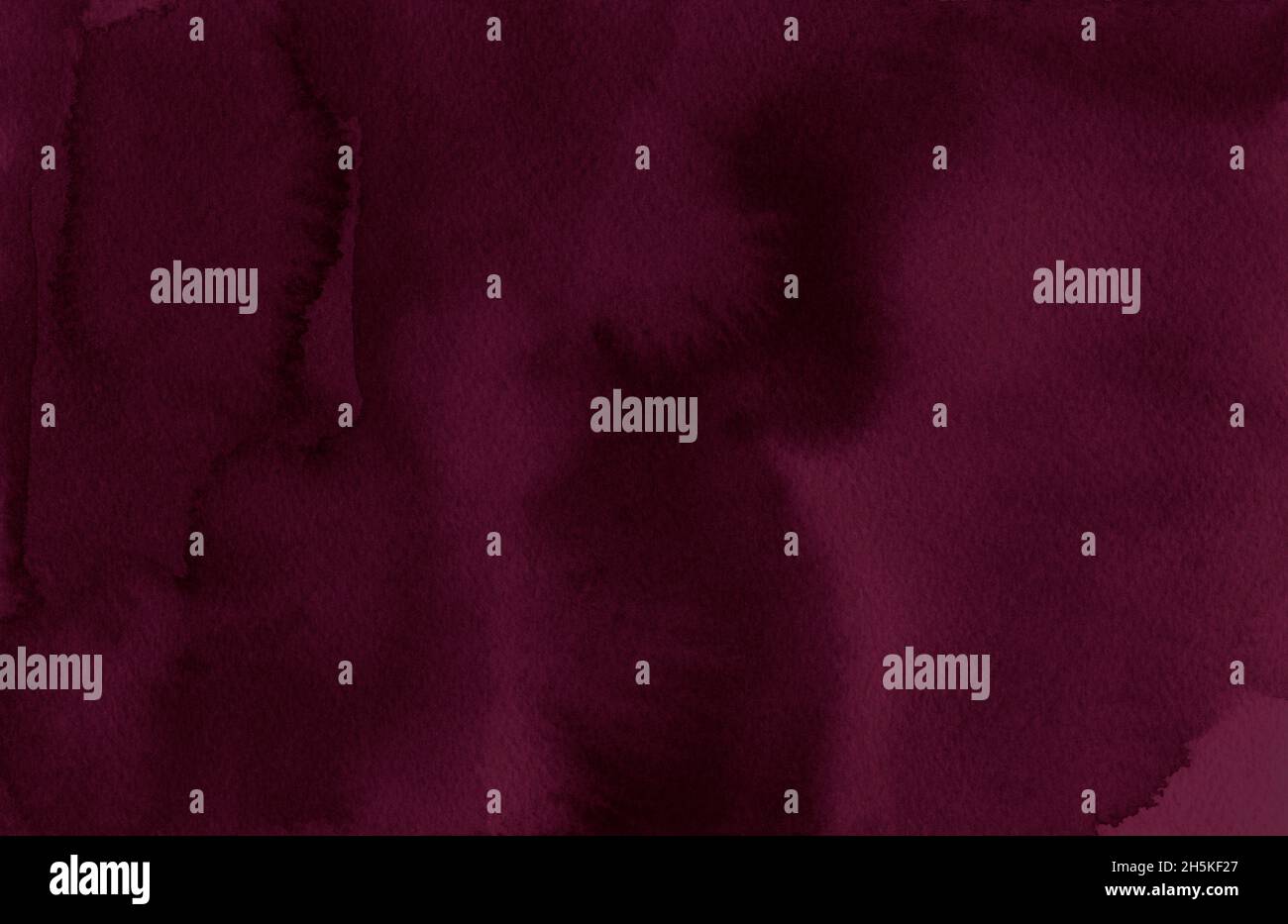 Red wine color background. Beautiful watercolor stain for backgrounds ...