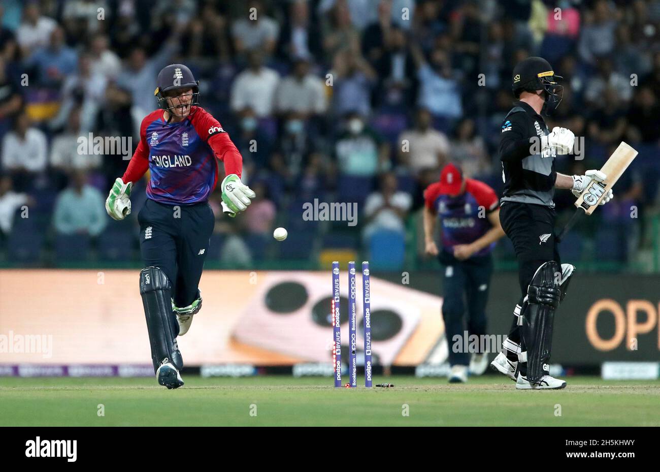 Jos buttler t20 2021 hi-res stock photography and images - Alamy