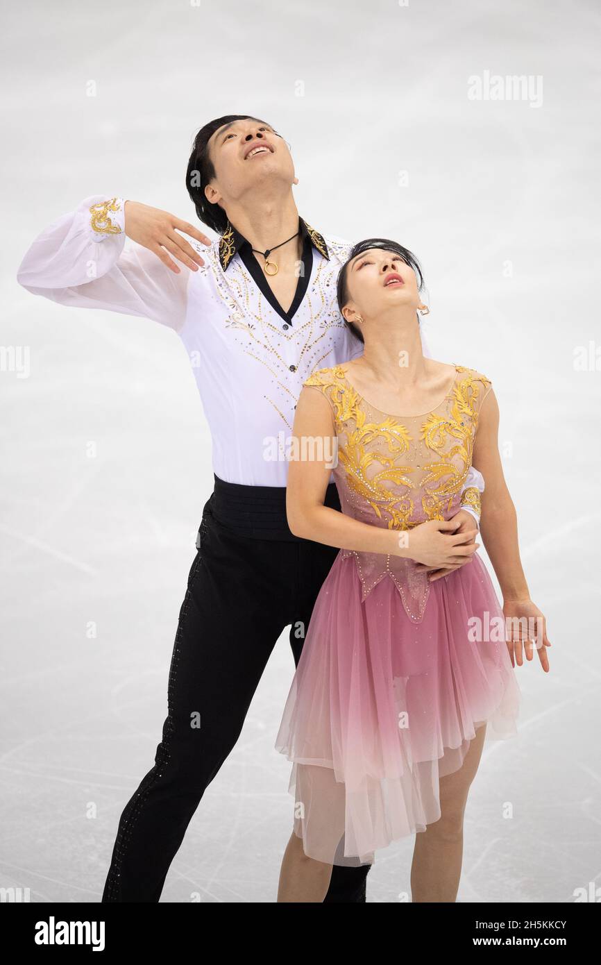 Hong chen hi-res stock photography and images - Alamy