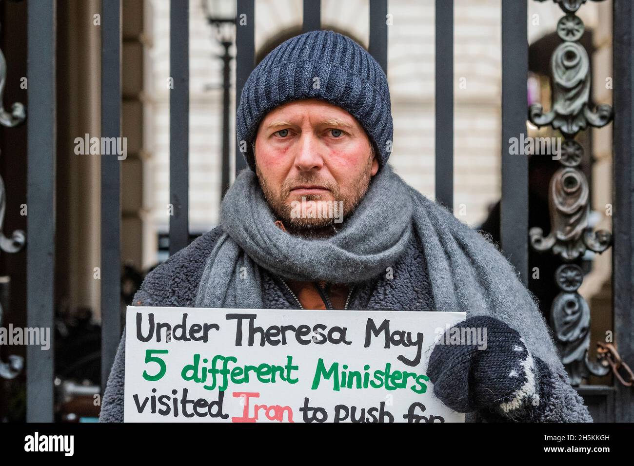 Victoria coren mitchell 2021 hi-res stock photography and images - Alamy