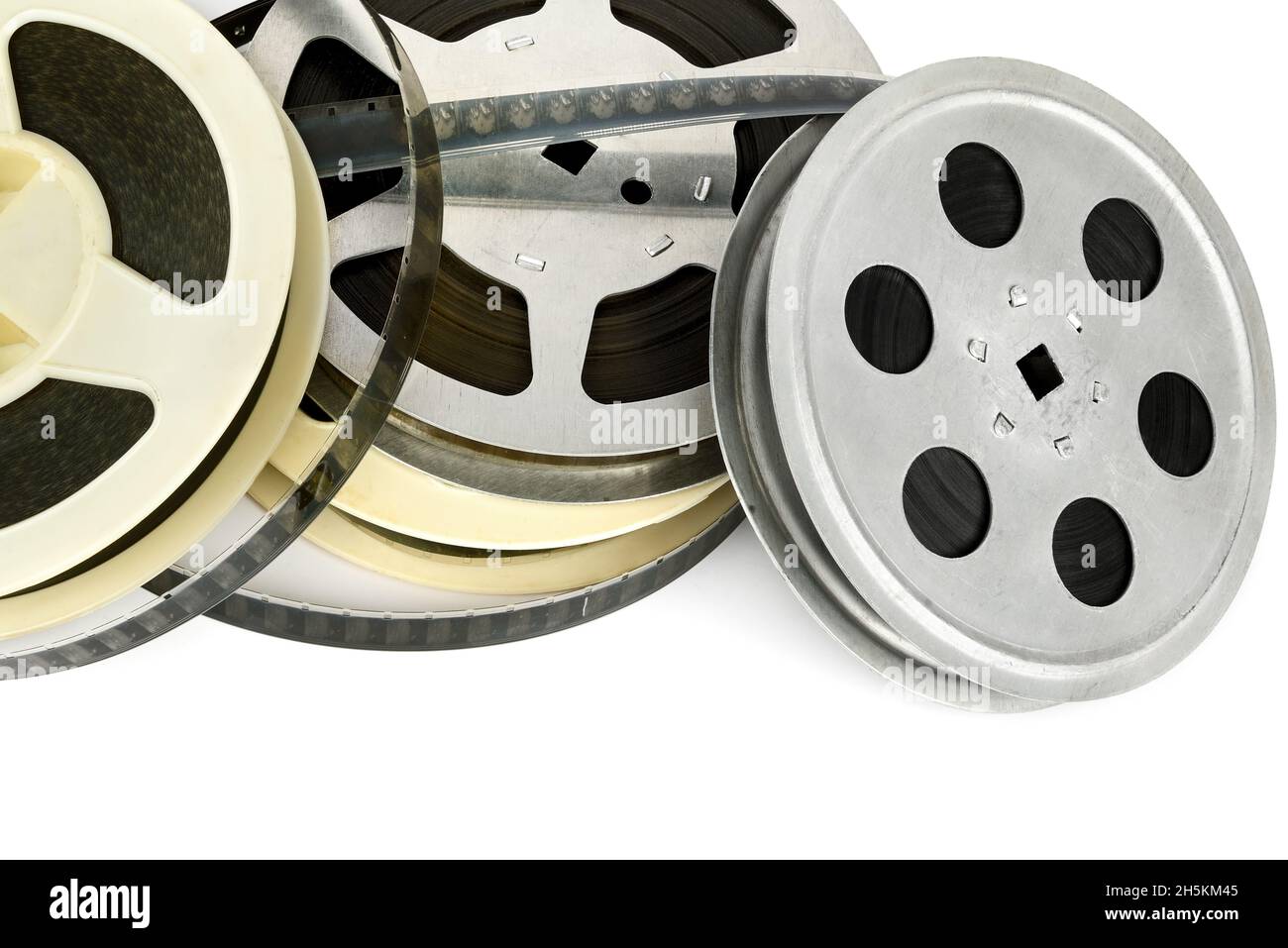 Objects film industry concept cinema hi-res stock photography and ...