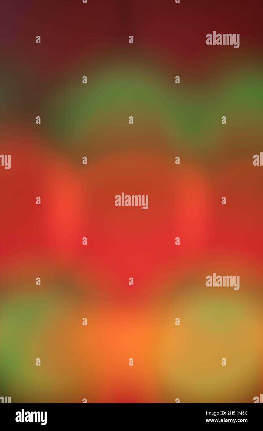Abstract colorful bokeh lights soft hi-res stock photography and images ...