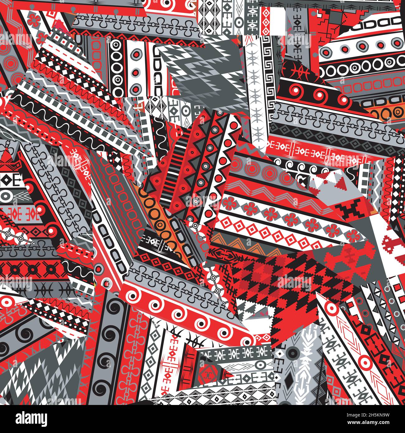 Background motifs Stock Vector Images - Alamy