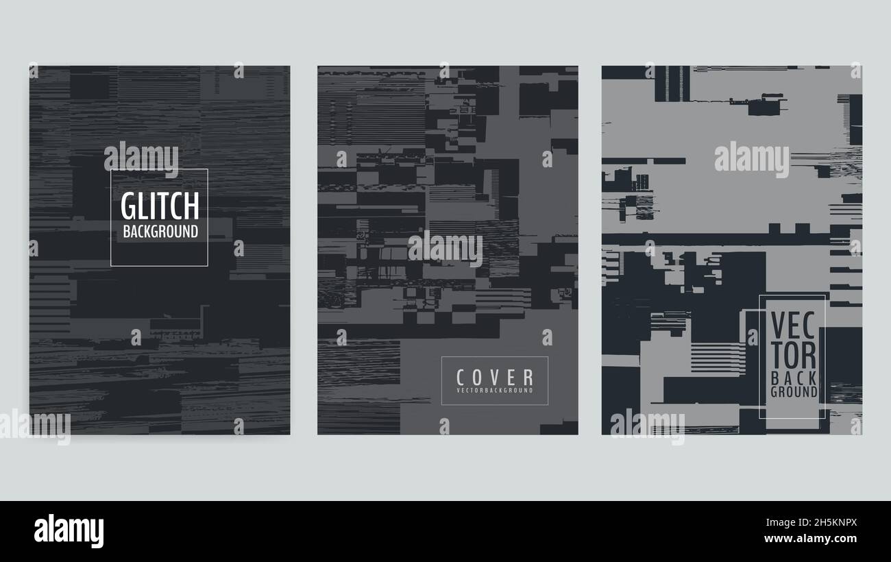 Presentation screen error Stock Vector Images - Alamy