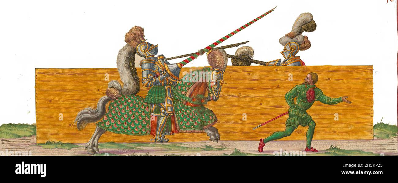 17th century uniform hi-res stock photography and images - Alamy