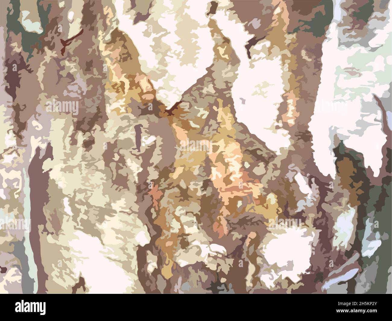 Beautiful wood texture in pastel tones for camouflage or textiles ...