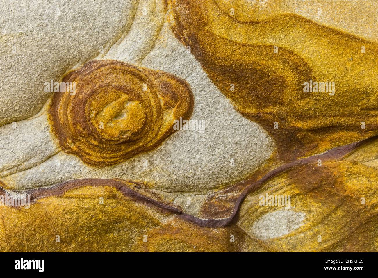 Bako national park sandstone rock hi-res stock photography and images ...