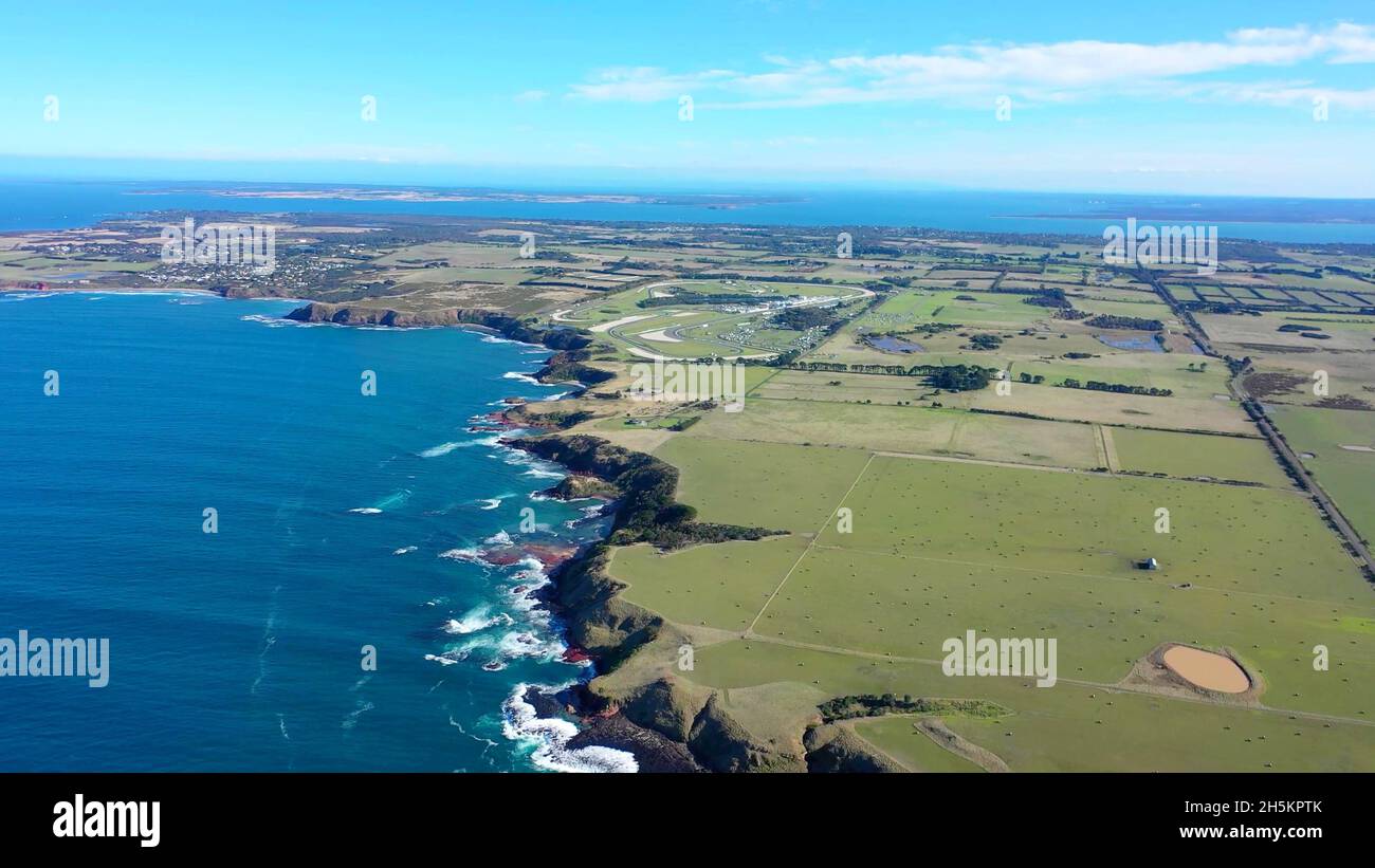 Aerian view hi-res stock photography and images - Alamy