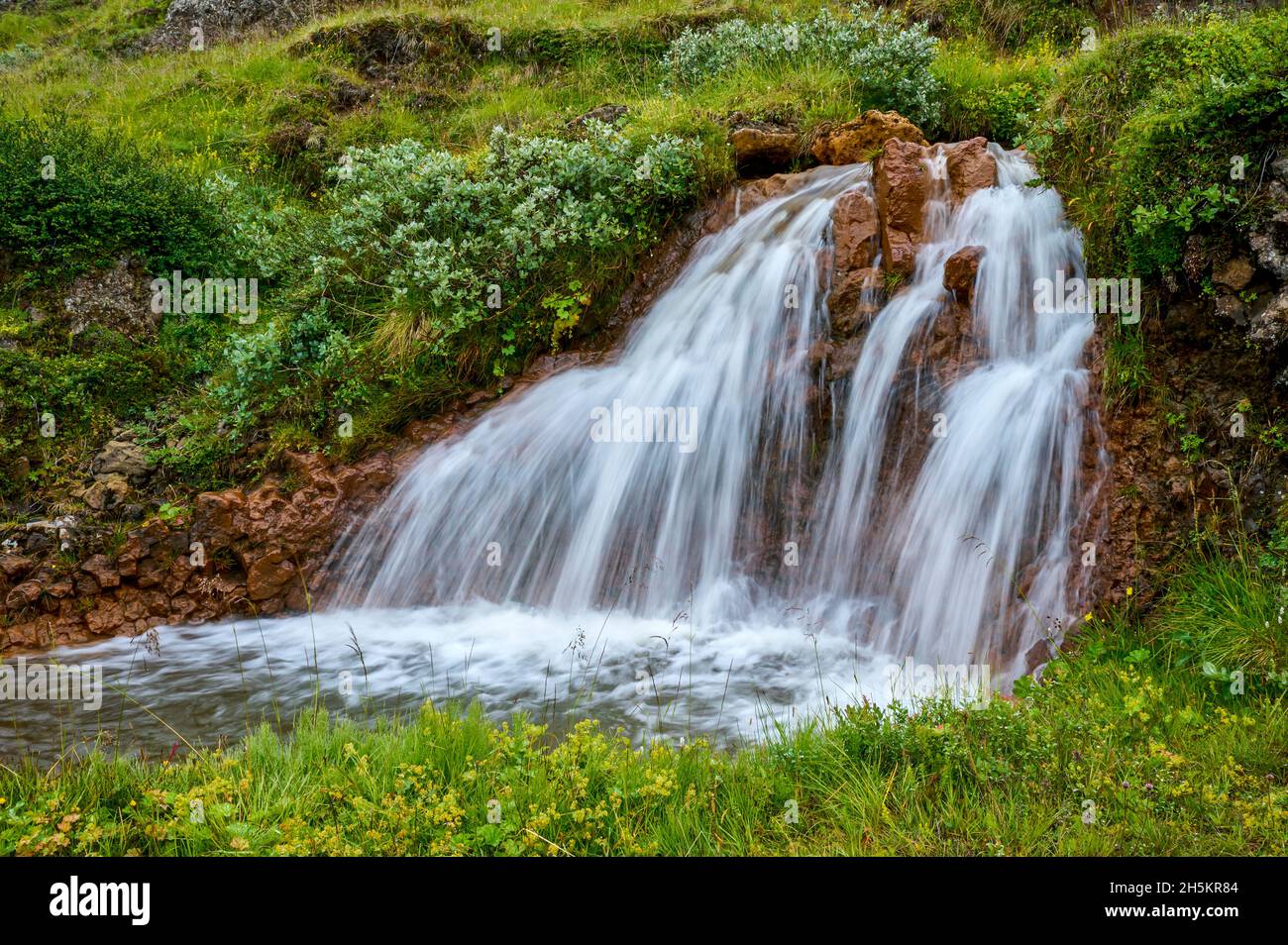 Northeastern region iceland hi-res stock photography and images - Alamy