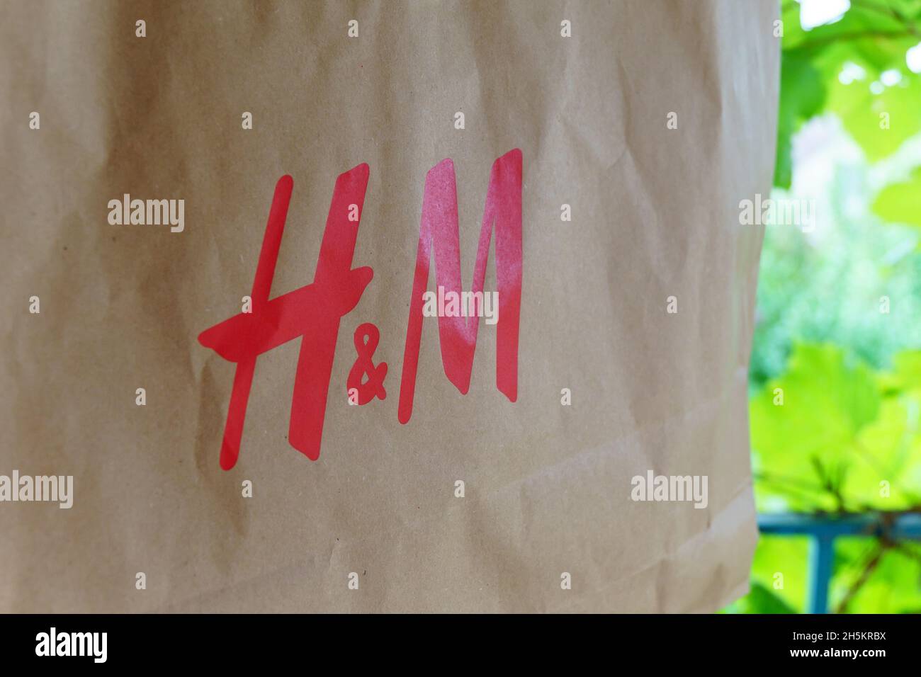 Logotyp hi-res stock photography and images - Alamy