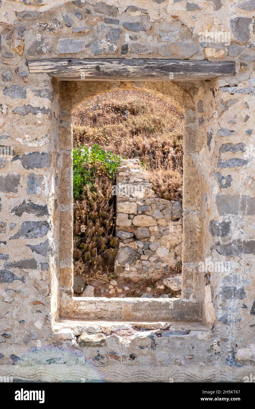 Ki castle hi-res stock photography and images - Alamy